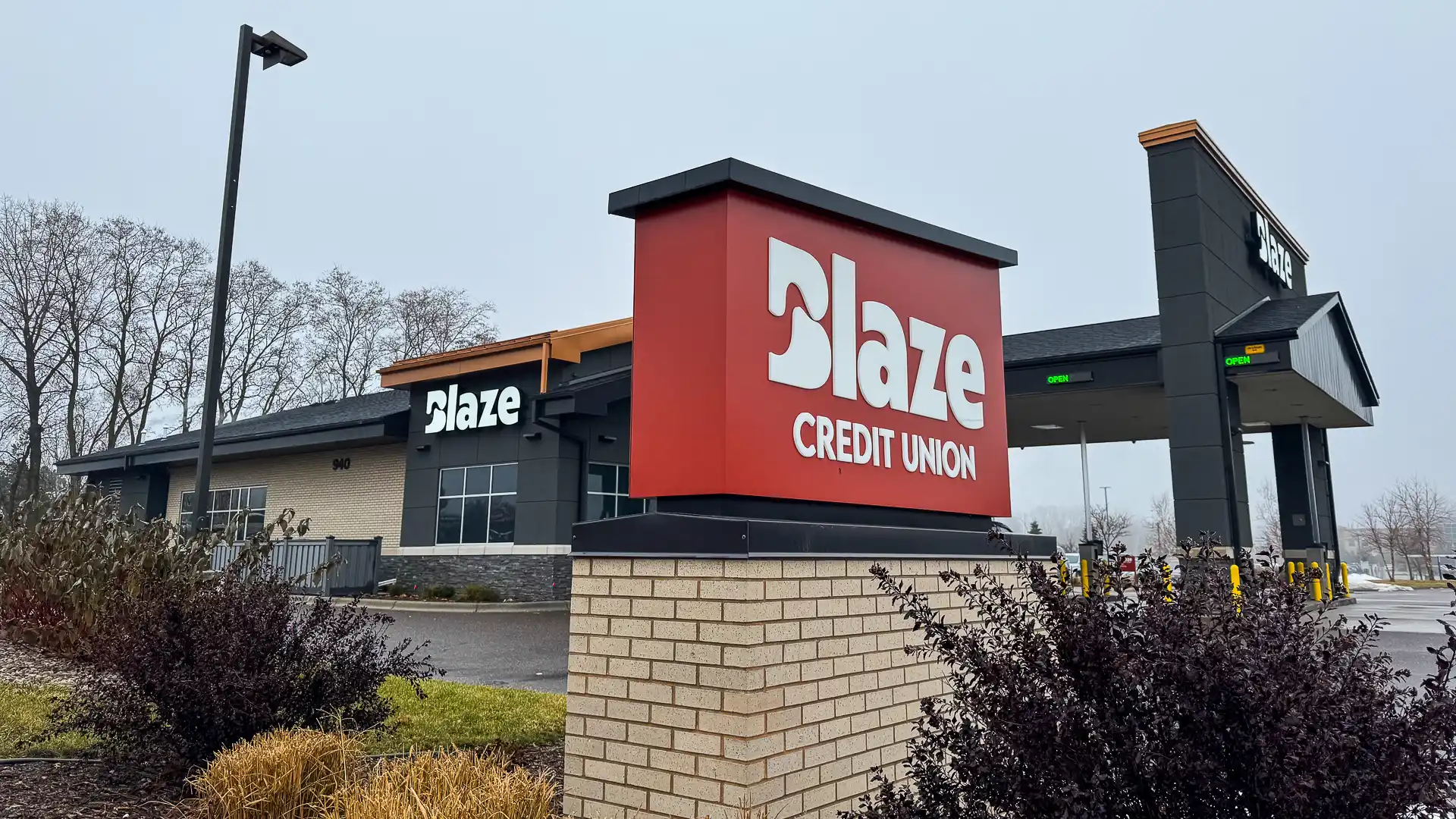 Blaze Vadnais Heights | Blaze Credit Union | MN