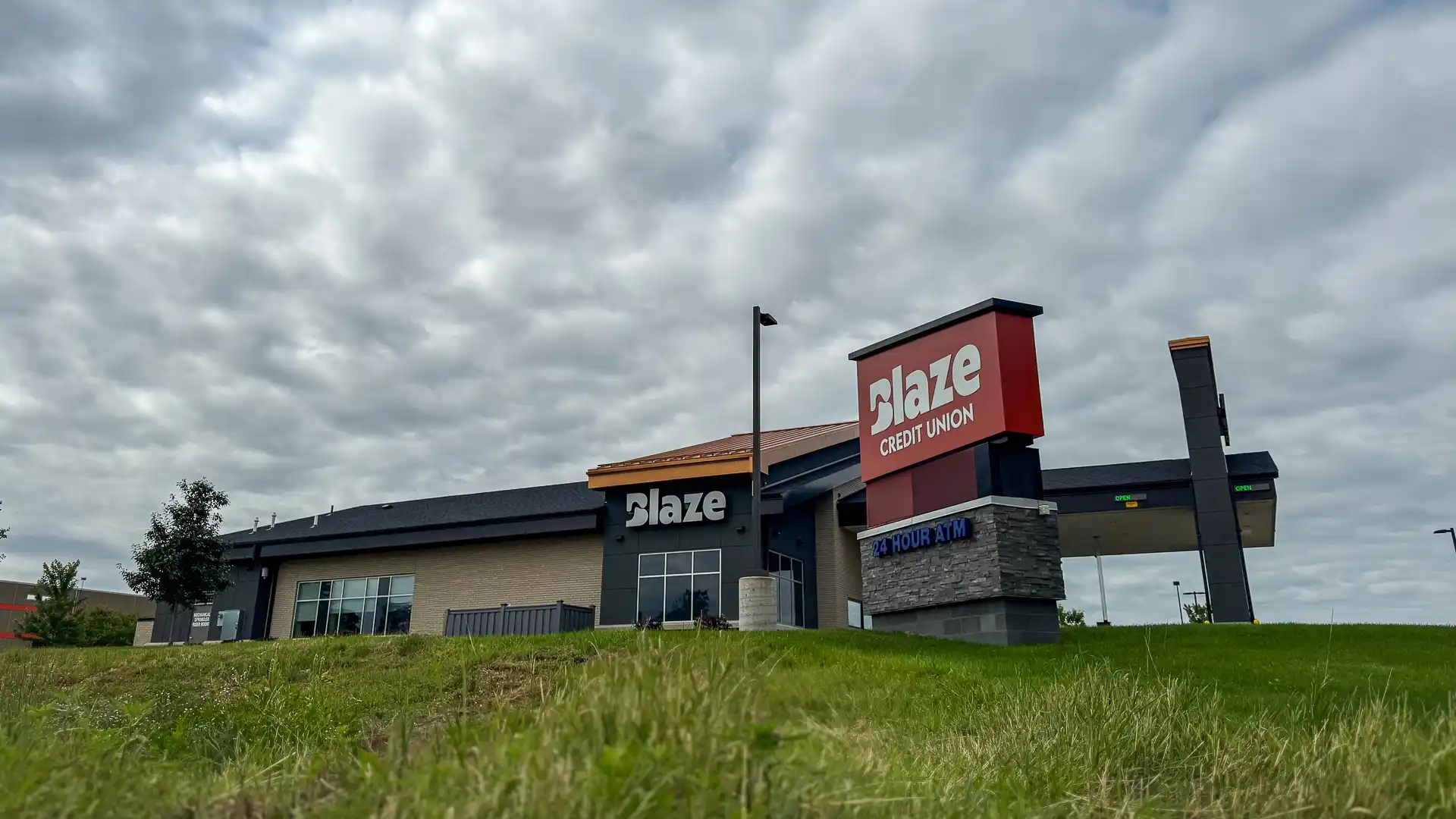 Blaze Blaine | Blaze Credit Union | MN