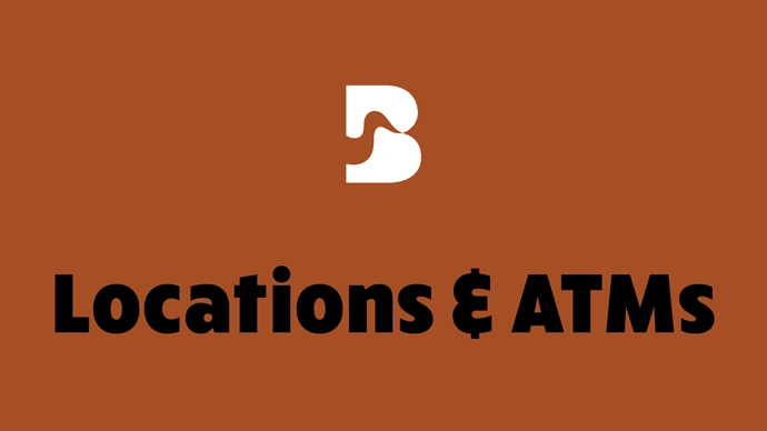 Locations & ATMs | Find a Branch Near Me | Blaze Credit Union