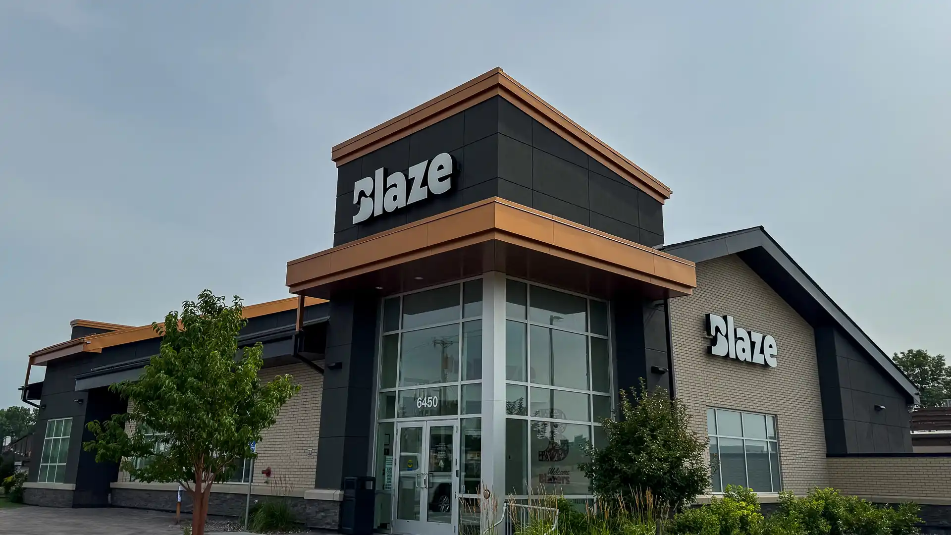 Blaze Golden Valley | Blaze Credit Union | MN