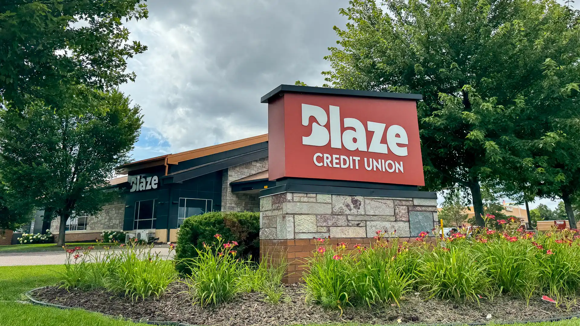 Blaze Maple Grove | Blaze Credit Union | MN