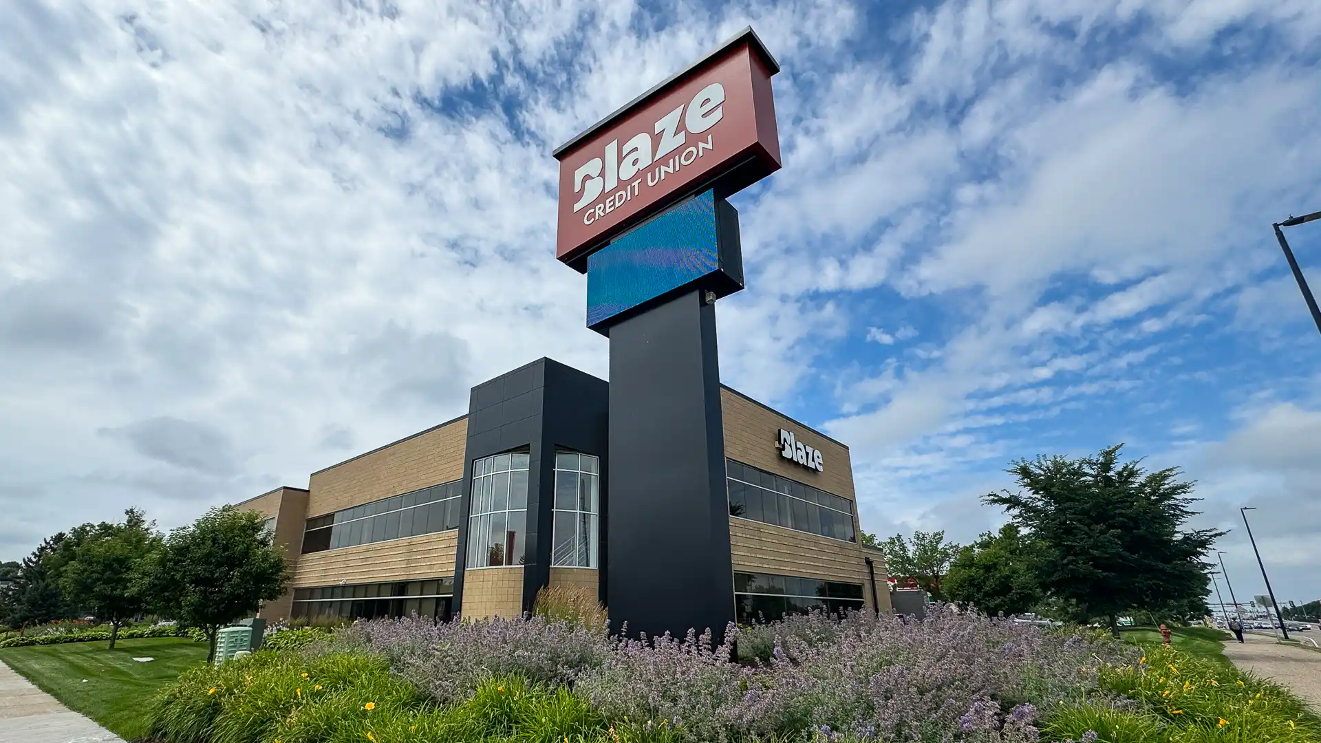 Blaze Eagan | Blaze Credit Union | MN