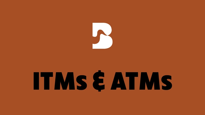 ATM & ITM Information | Blaze Credit Union | MN